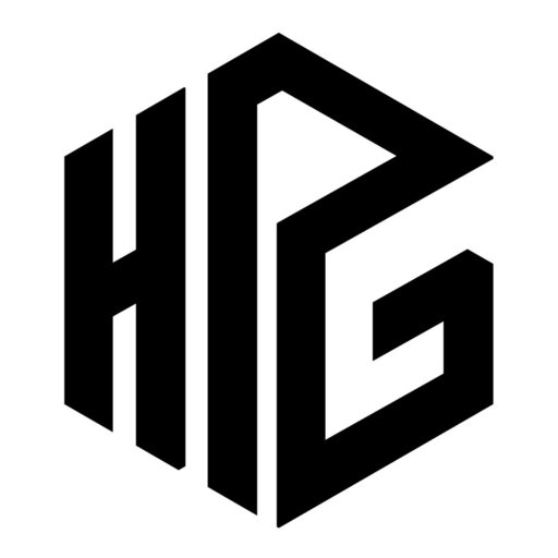HP Game Store